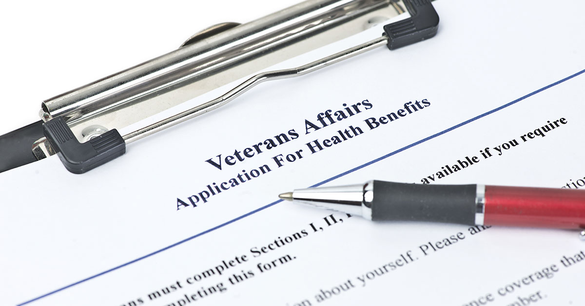 Rural Veterans and Access to Healthcare Overview - Rural Health ...