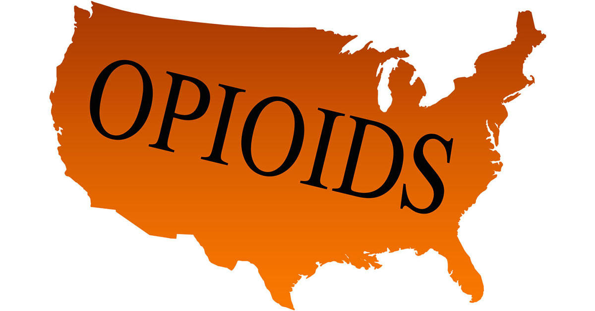 Rural Response to the Opioid Crisis Overview - Rural Health Information Hub