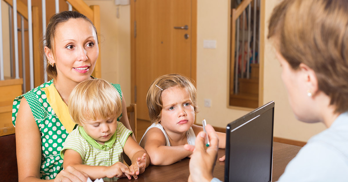 Human Services to Support Rural Health Overview - Rural Health ...