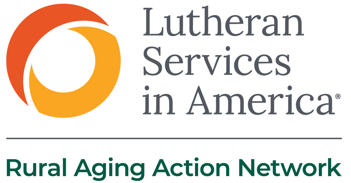 Rural Project Summary: Rural Aging Action Network - Rural Health ...
