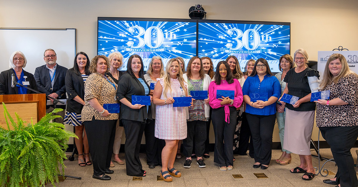 Rural Project Summary: Kentucky Homeplace - Rural Health Information Hub