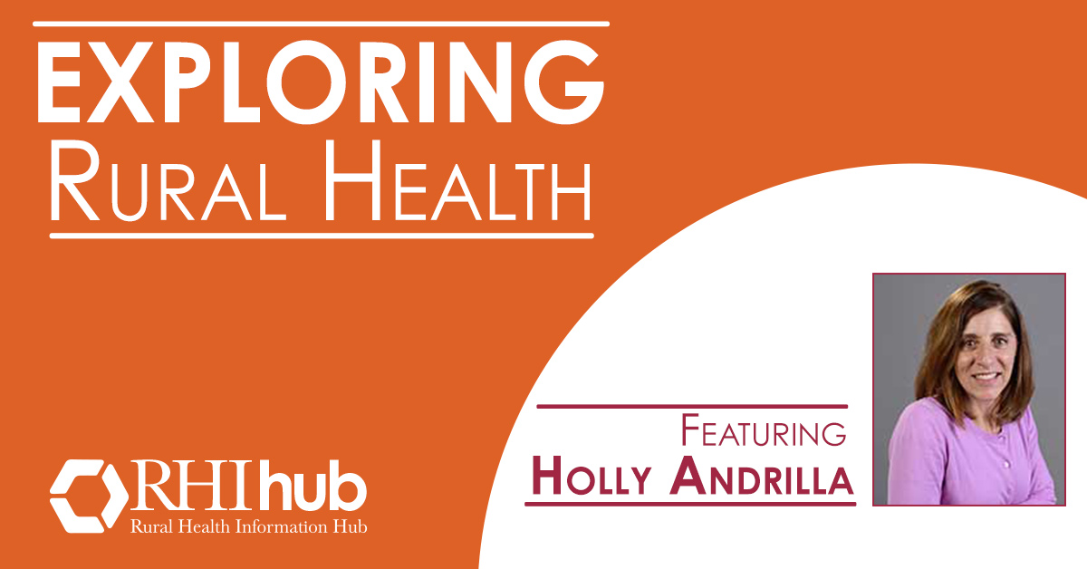 Availability of Behavioral Health Providers and Services in Rural Areas ...
