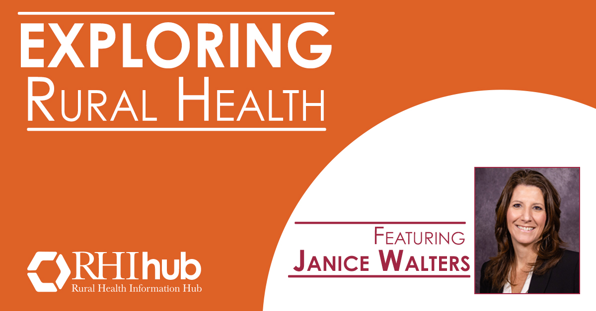 Rural Hospitals and the New Rural Emergency Hospital Designation, with ...