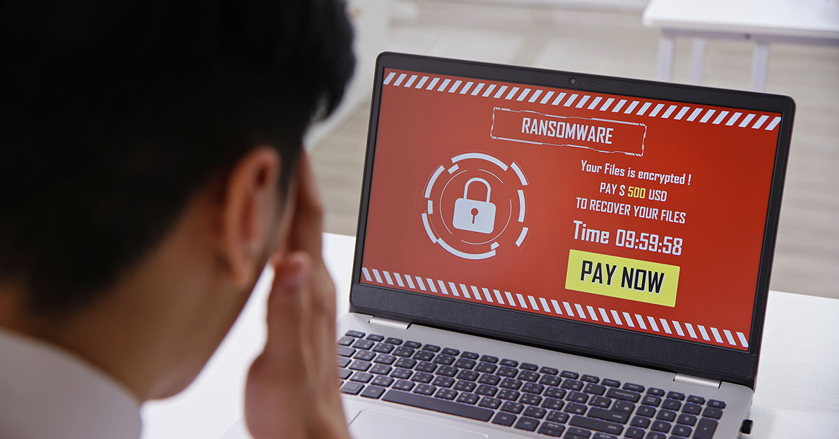 Recovering from a Cybersecurity Attack and Protecting the Future in ...