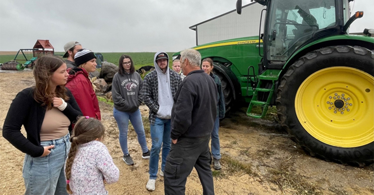 Rural Project Summary: Rural Medical Education Program at University of ...