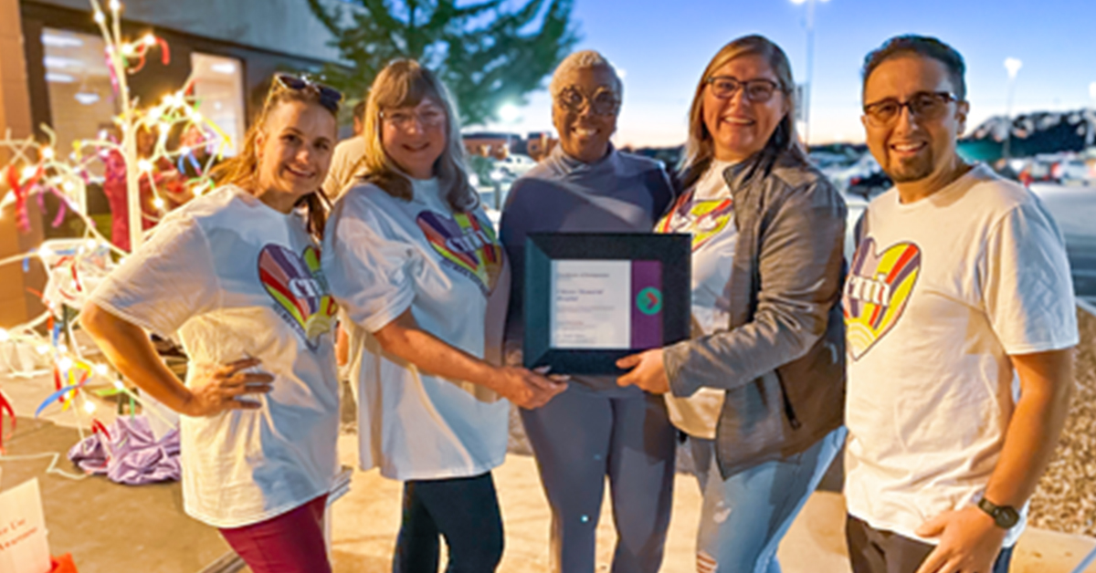 Rural Project Summary: CMH Addiction Recovery Program - Rural Health ...