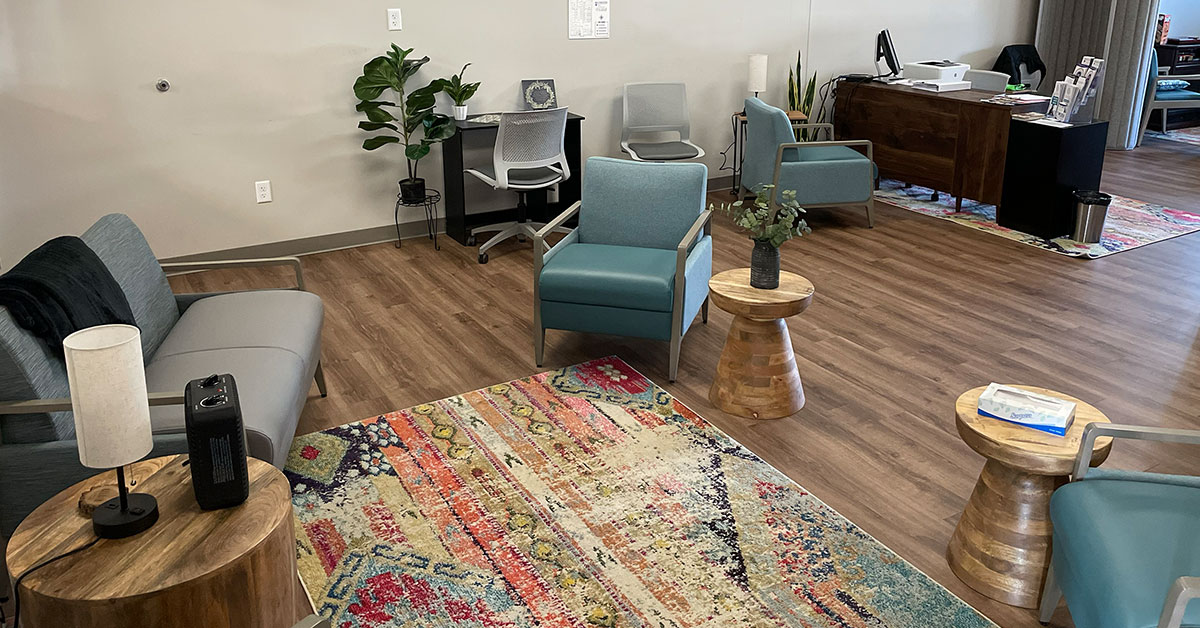 Rural Project Summary: Arukah Institute's Living Room Program - Rural ...