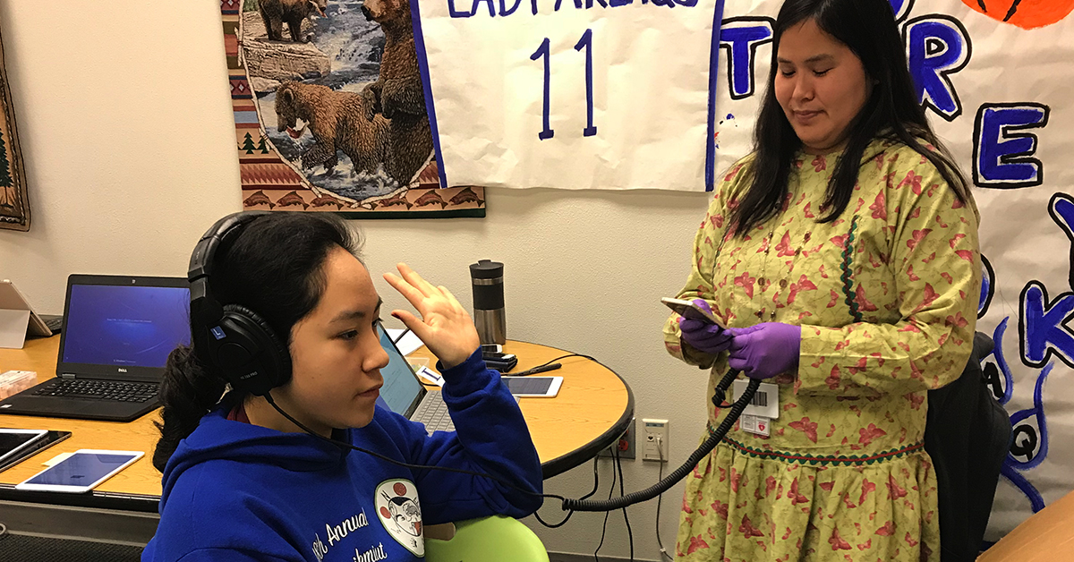 Loud and Clear: Improving Access to Hearing Care in Rural America - The ...