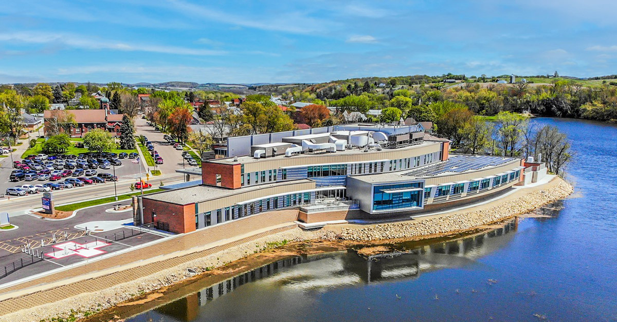 "Economic Development is Population Health": A New Vision for Rural ...