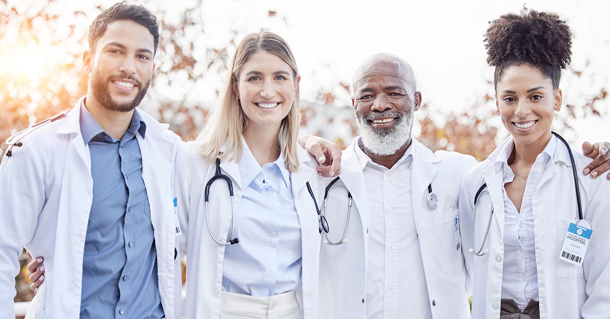 Healthcare Workforce Starting Points - Rural Health Information Hub