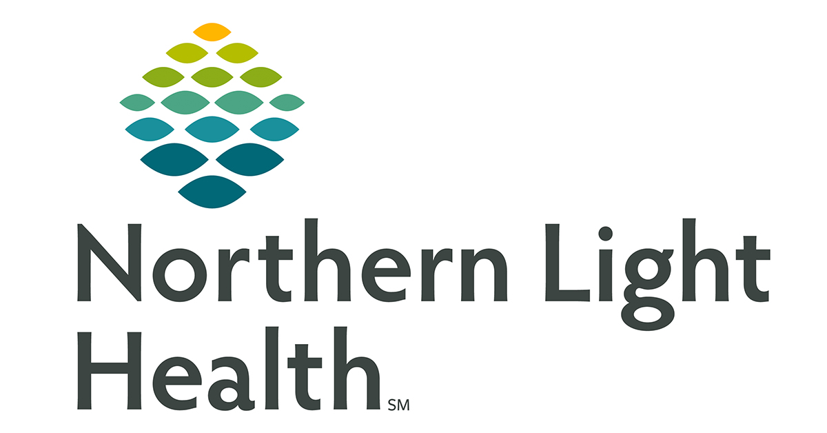 Rural Project Summary: Northern Light Health Accountable Care ...