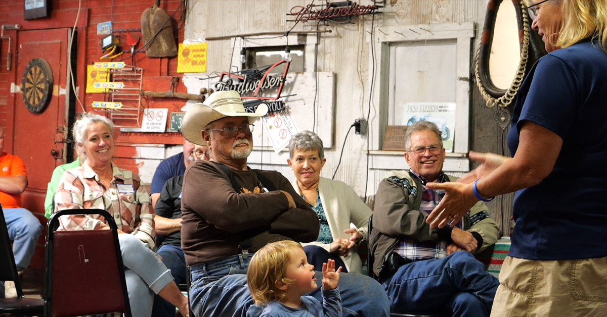 Collaboration, Not Competition: Thrive Allen County's Capacity Building ...