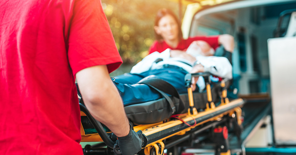 With New EMS Quality Measures, Florida Aims to Have a National Impact ...