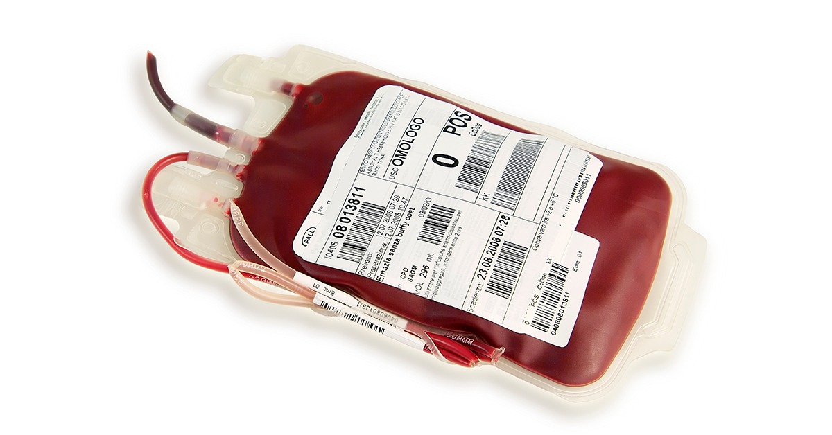 Rural Project Summary: Montana Interfacility Blood Network (MT IBN ...