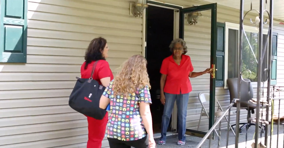 Rural Community Health Worker Programs: Proving Value and Finding ...