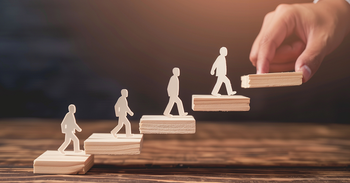 Embracing the Inevitable: Succession Planning for Rural Healthcare ...