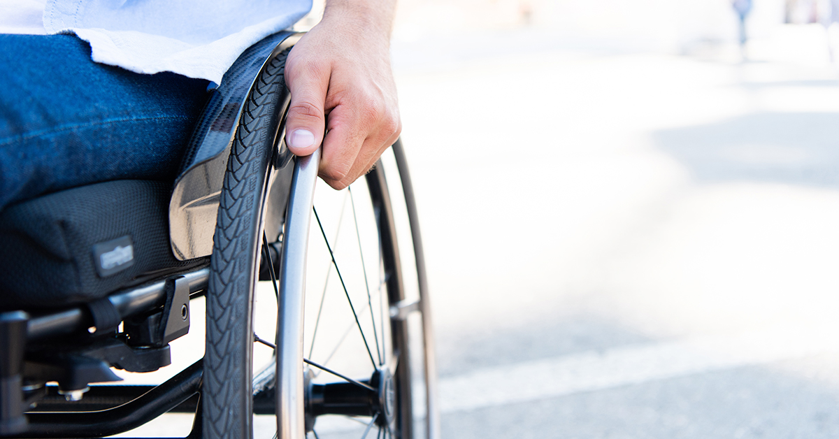 Improving Care and Accessibility for Rural Patients with Disabilities ...