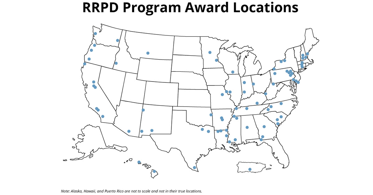 Growing the Rural Physician Workforce: Decades of Federal Funding ...