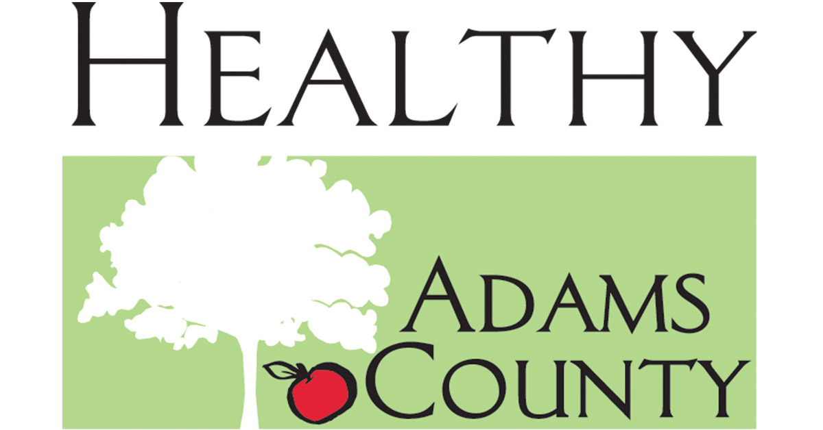 Rural Project Summary: Healthy Adams County - Rural Health Information Hub