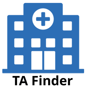 FORHP Rural Hospital Technical Assistance Finder - Rural Health ...