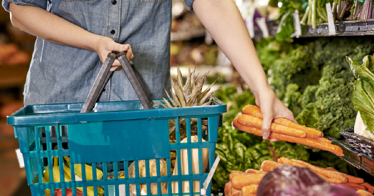 Rural Hunger and Access to Healthy Food Overview - Rural Health ...