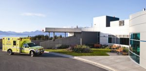 Cybersecurity: How a Rural Alaska Hospital is Safeguarding Its Patients ...