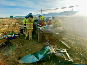 Recruitment and Retention: Overcoming the Rural EMS Dilemma - The Rural ...