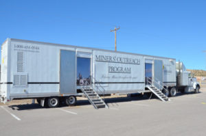 New Mexico Mobile Screening Program for Miners Brings Care to the ...