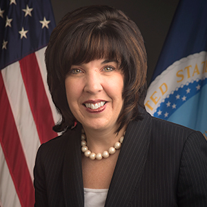 USDA Road Trip Through Rural America: Q&A with Anne Hazlett - The Rural ...