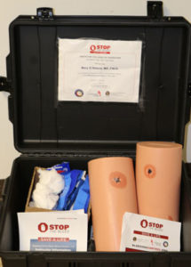 Trauma Training Initiative Teaches Rural Laypeople How to "Stop the Bleed" - The Rural Monitor