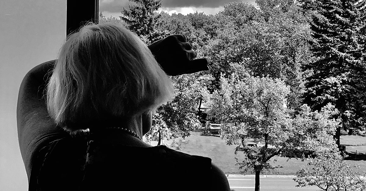 Social Isolation and Loneliness: Insights from Rural Clinical Providers ...