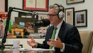 Rural Health Predictions: Q&A with Alan Morgan - The Rural Monitor