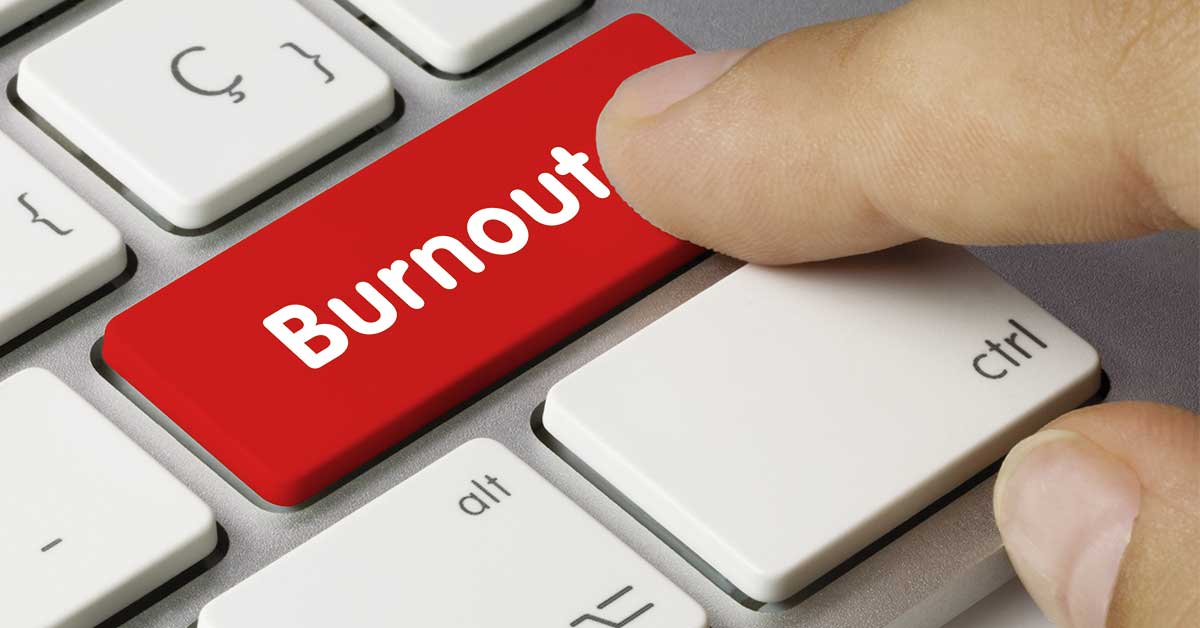 Burnout: Measurement Tool(s), Cause(s) and Impact(s) - The Rural Monitor