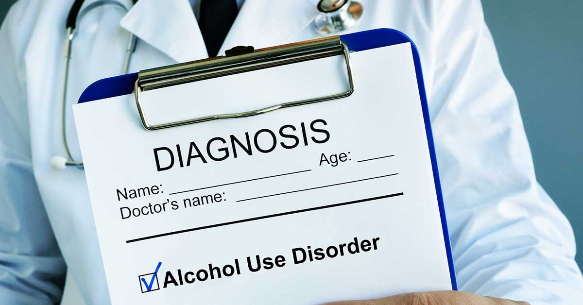 Alcohol Use Disorder: Addressing Stigma and Treatment Access in Rural ...