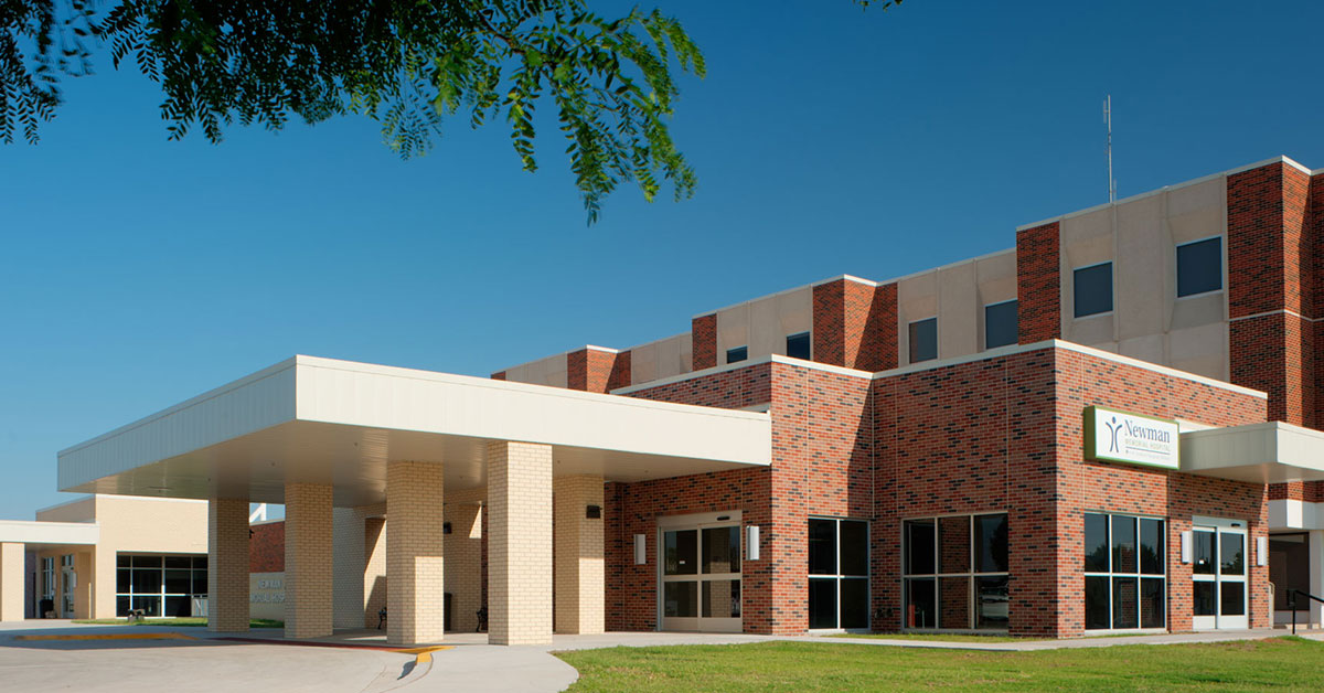 Keeping the Doors Open: Vulnerable Rural Hospitals Benefit from ...