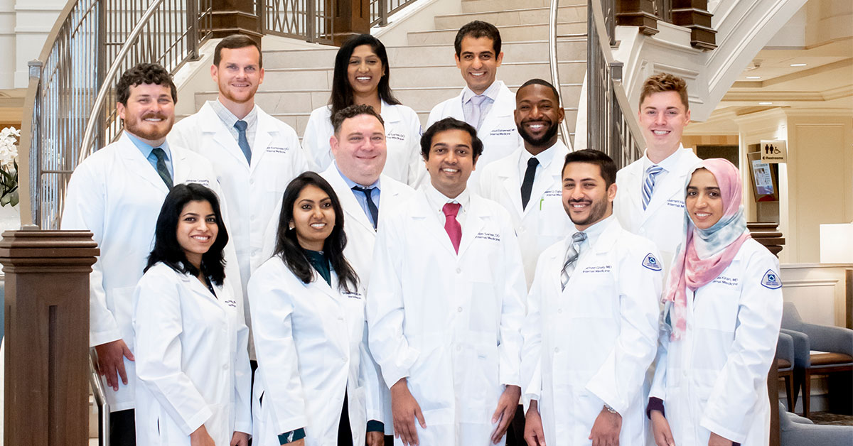 Creating New Rural Residency Programs: Three Grantees Share Their ...