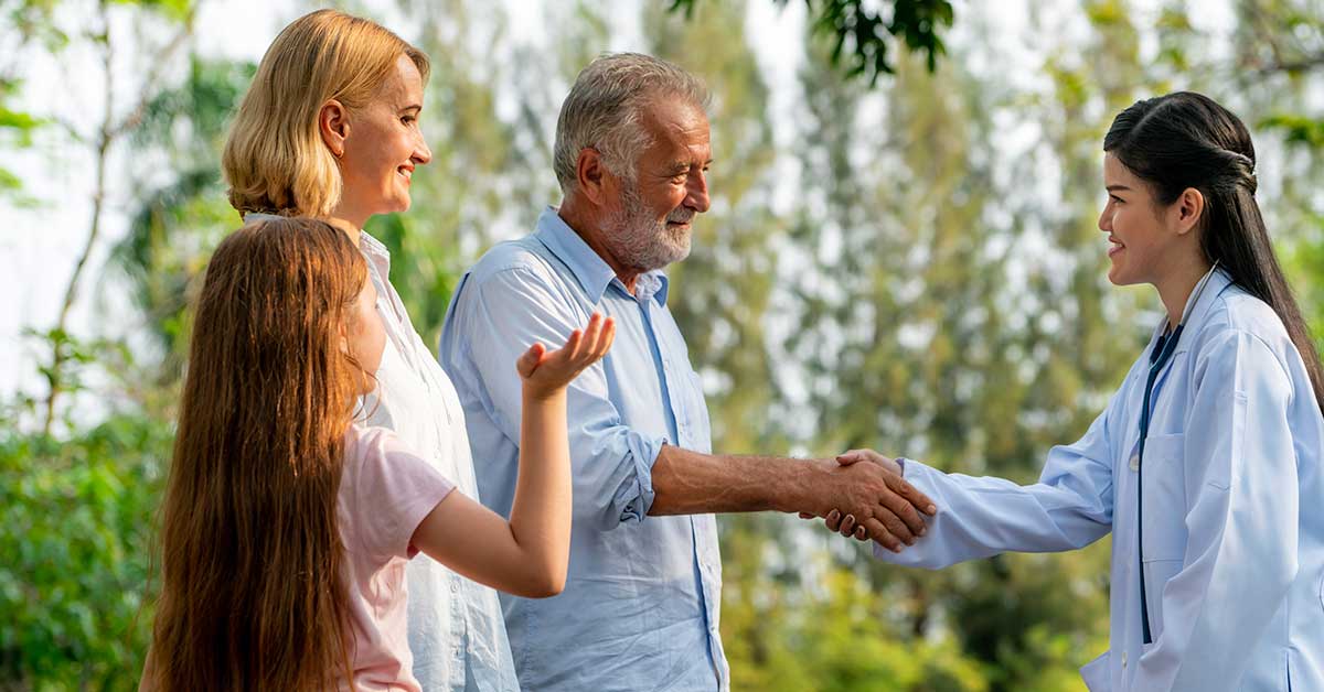 It Takes a Village: Rural Recruitment and Retention - The Rural Monitor