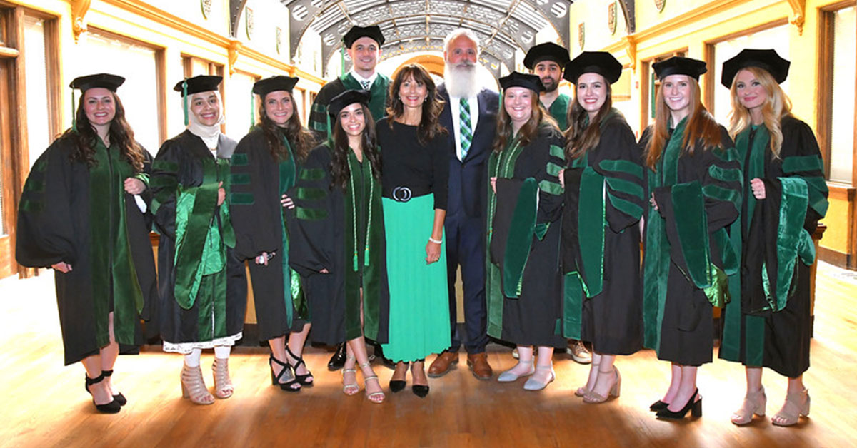 Training Rural to Serve Rural: Baccalaureate-MD Programs and Their ...