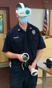 Aiming For 'Real and Accessible': EMS Simulations Give Rural Providers ...