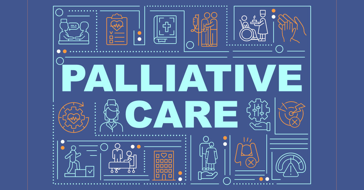 Infographic Examples In Hospice