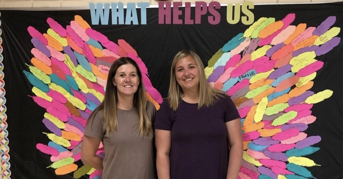 A Rural Therapist and School Program Address Teen Mental Health - The ...