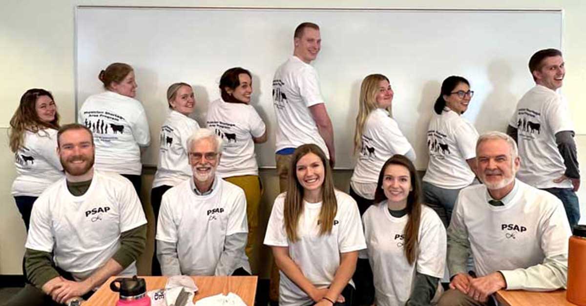 Thomas Jefferson University Program Reflects on Nearly 50 Years of ...